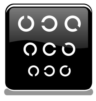 Führerscheinsehtest | Sehtest Bescheinigung für den Führerschein